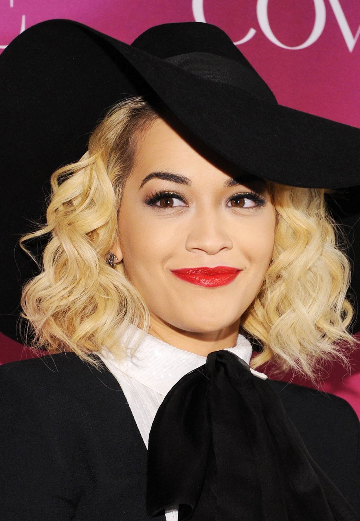 Rita Ora - This - Image 9 from Top 10 Beauty Looks of the Week | BET