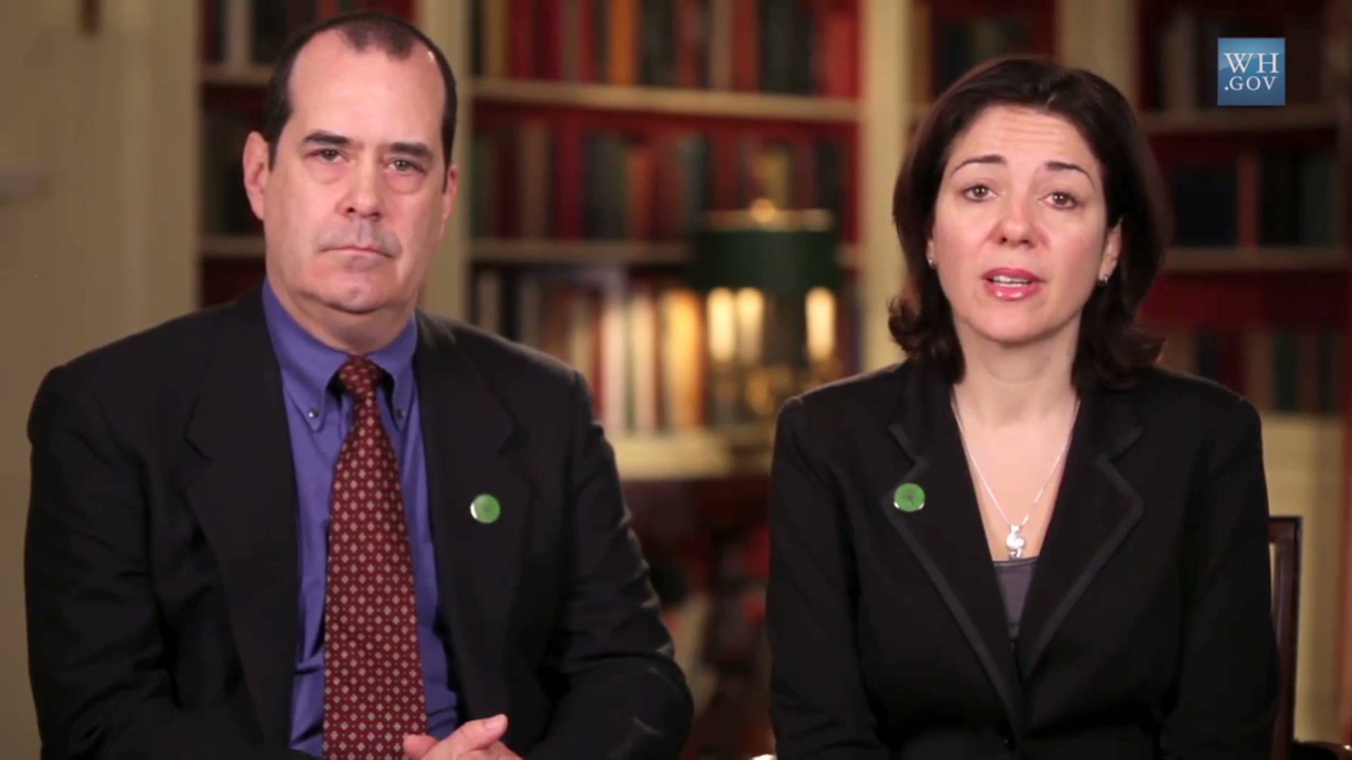 Sandy Hook Mother Calls for Common Sense Gun Reforms - (Video Clip ...