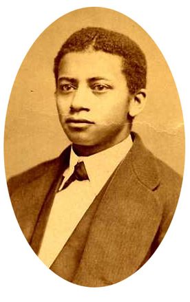 1899 - George Grant, - Image 2 from Grand Slam: African-American ...