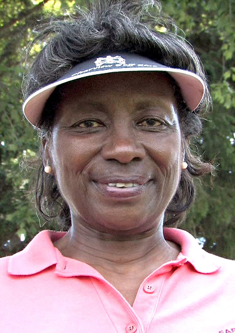 1961 - The PGA - Image 6 from Grand Slam: African-American Milestones ...