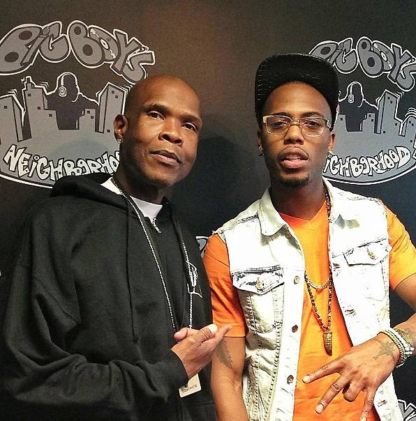 B.O.B. @bobatl - B.o.B. made - Image 12 from Instagram Photos of the ...