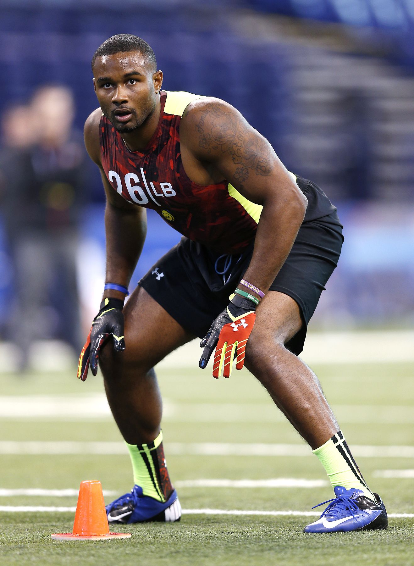 Jackson State’s Athletic Director - Image 4 from HBCU Review: Morgan ...