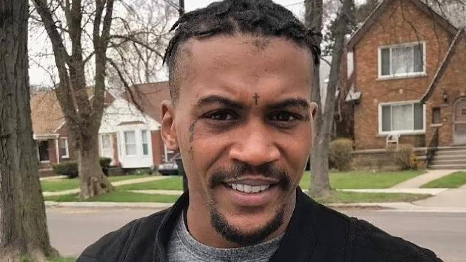 Boxer Isiah Jones Reportedly Fatally Shot By His Brother - (Video Clip ...