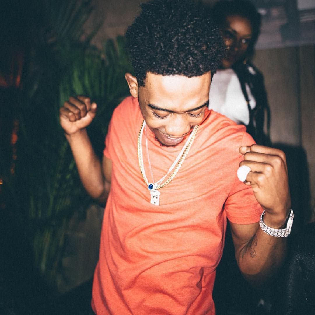 Level Up - Since - Image 4 from Welcome to the Life of Desiigner | BET