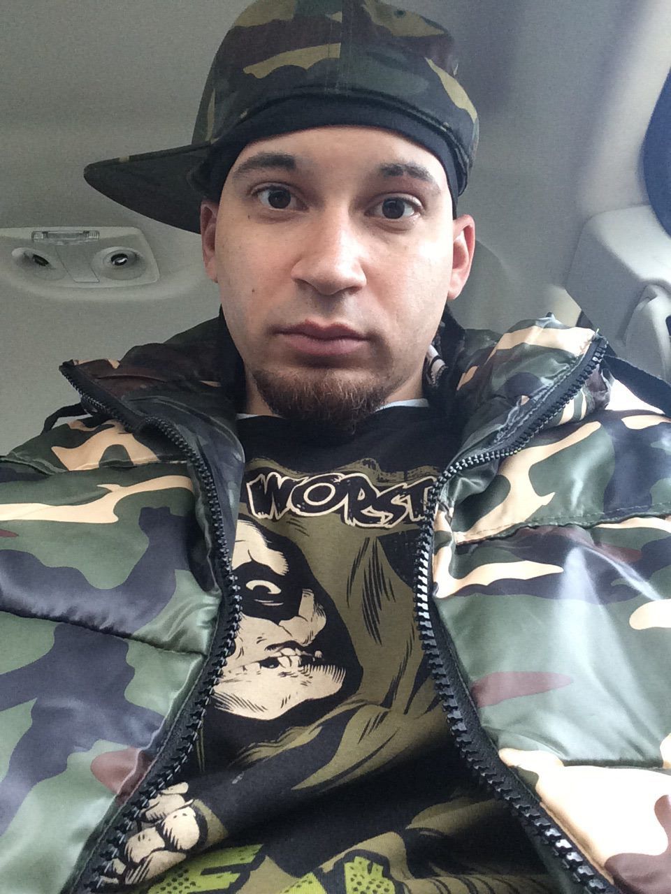 LyingNextDoor - PartyNextDoor seems - Image 10 from Face Touching ...