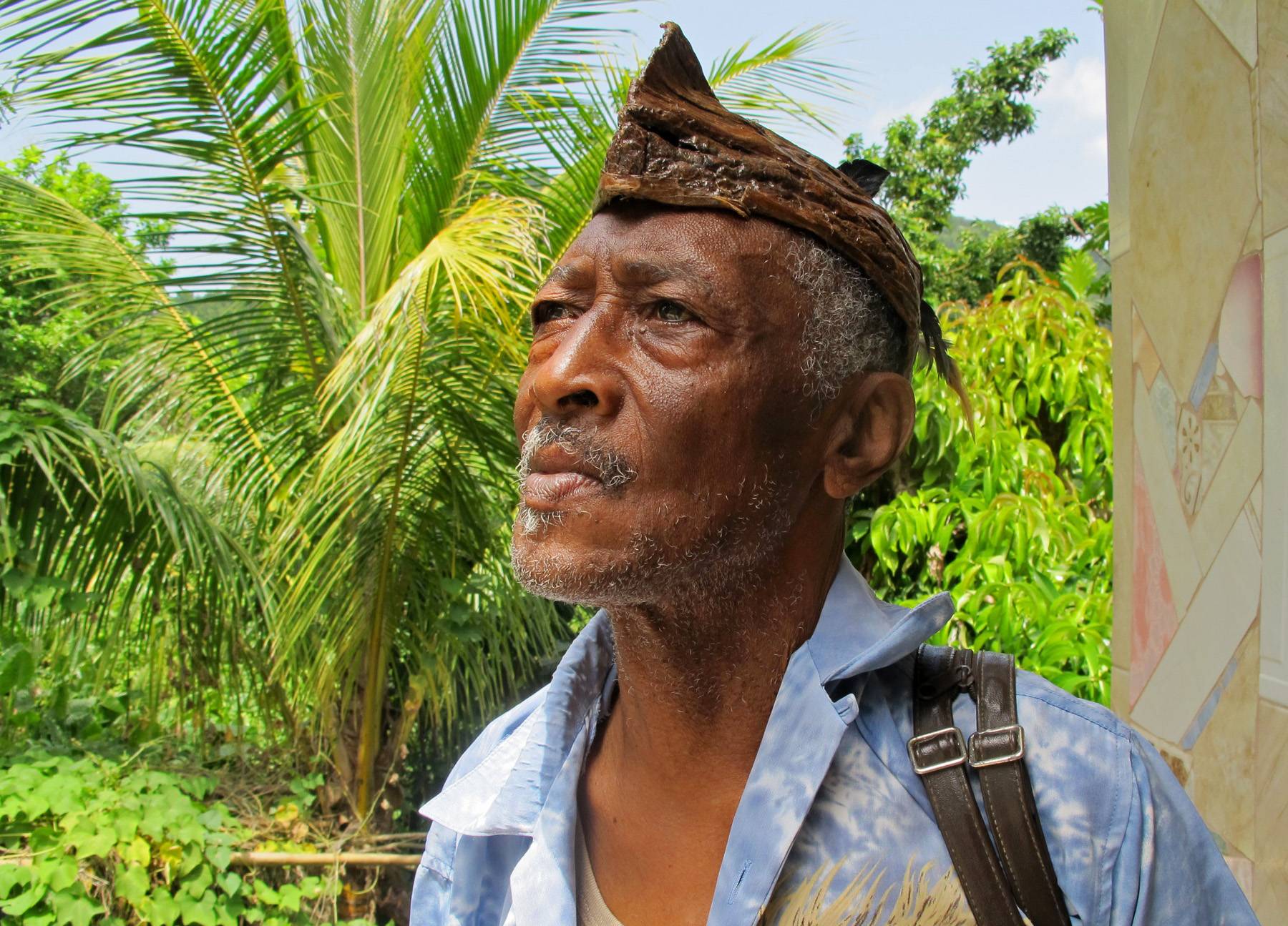 Caribbean Maroons Hope Tourism Can Save Culture | News | BET