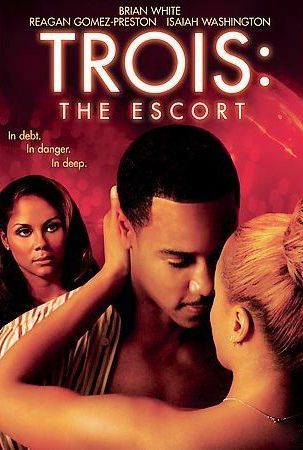 Trois: The Escort (2004) - Image 16 from Favorite Straight-to-DVD ...