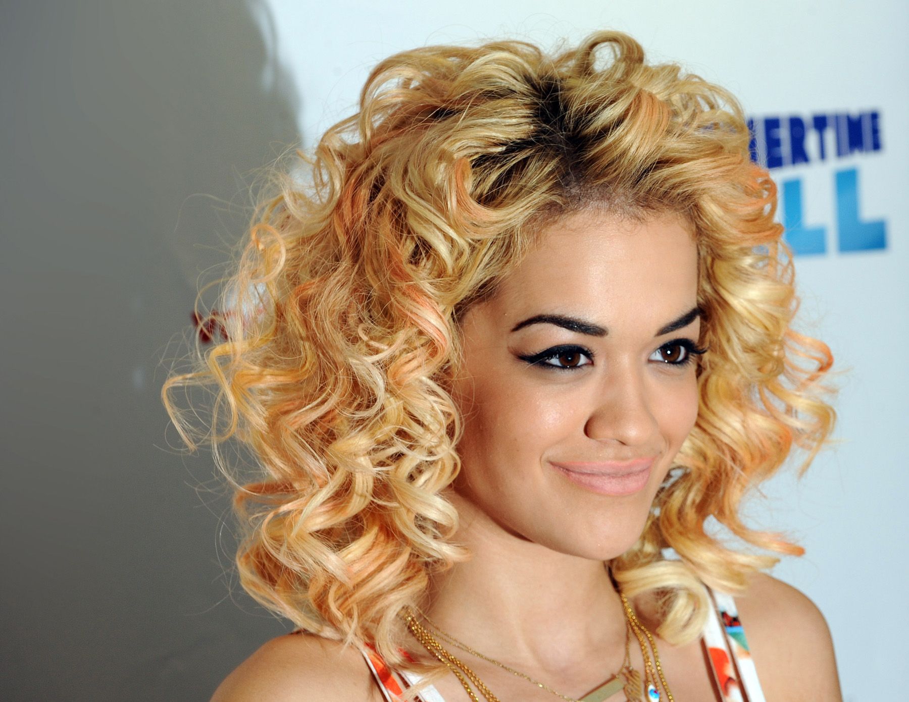 Rita Ora @RitaOra - - Image 6 from Tweets of the Week: Ciara Denies ...