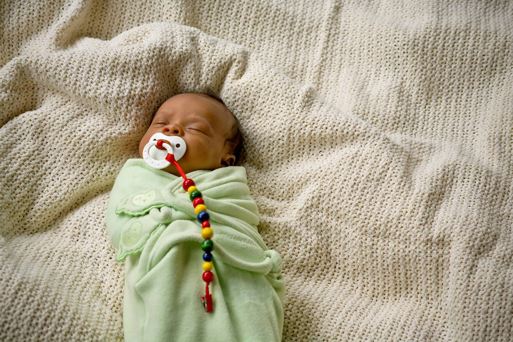 Early Full-Term Babies May Face Later School Woes | News | BET
