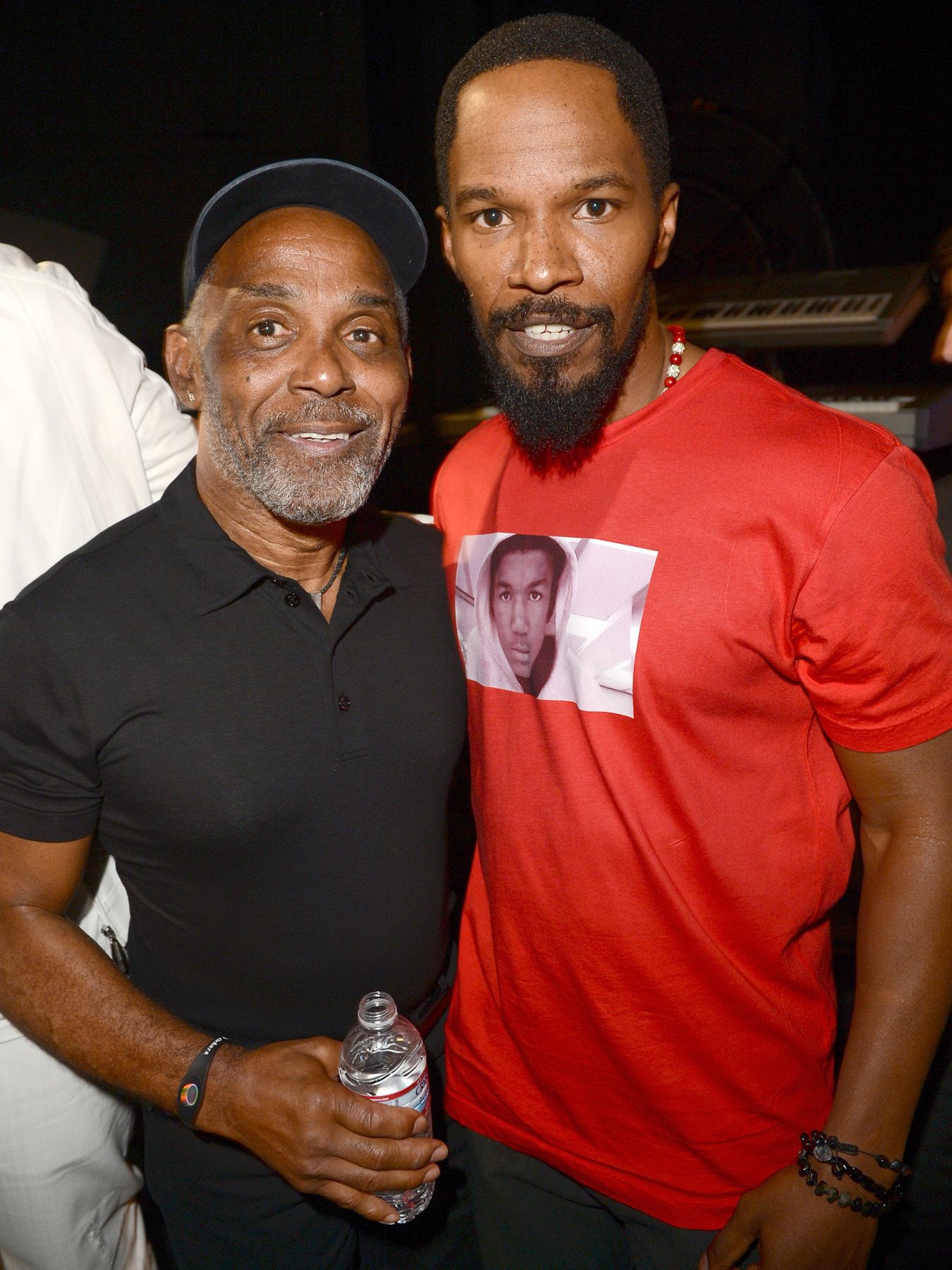 Power in the House - Image 32 from BET Awards 2012: All-Access Pass | BET