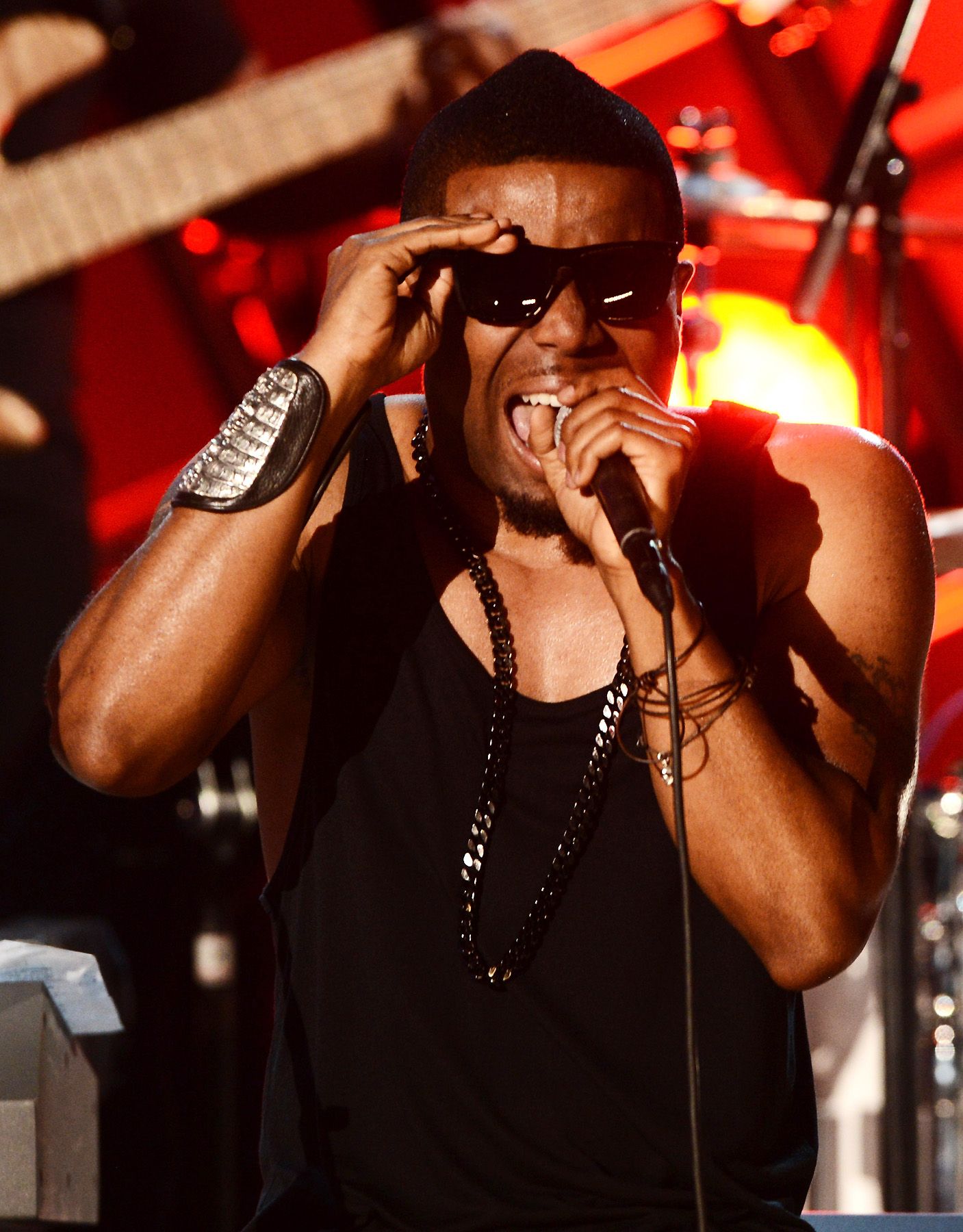 Not Your Average Joe - Image 30 from BET Awards 2012: Performances | BET