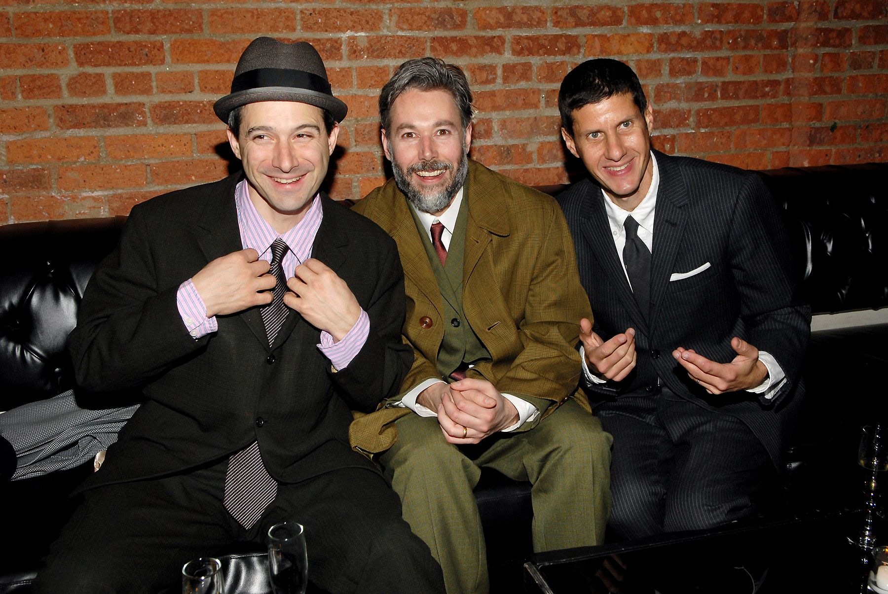 Hall-of-Famer - In April - Image 10 from In Memory of Adam "MCA" Yauch ...
