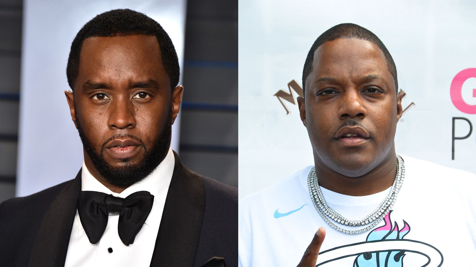 Diddy Claims Ma$e Owes Him $3 Million | News | BET