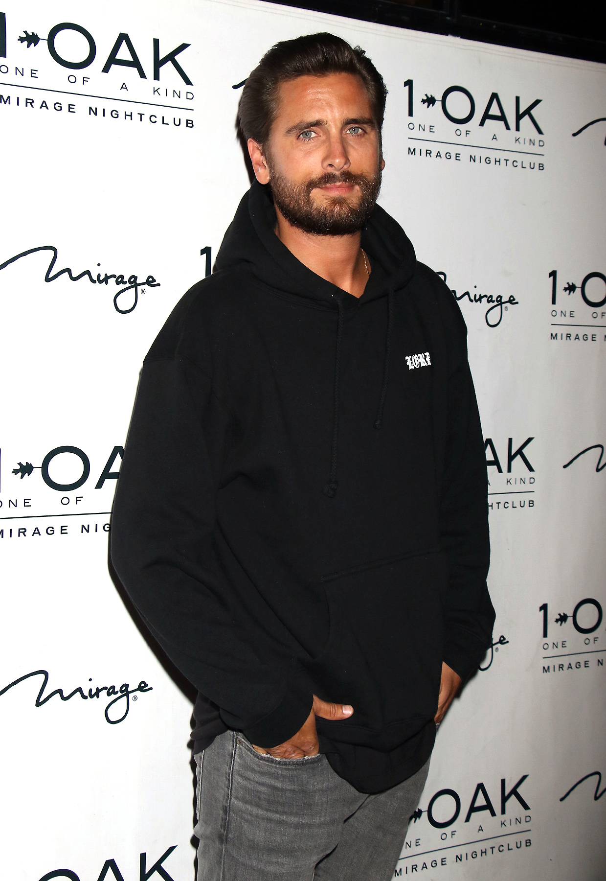 Scott Disick Is Now Making Merch | News | BET