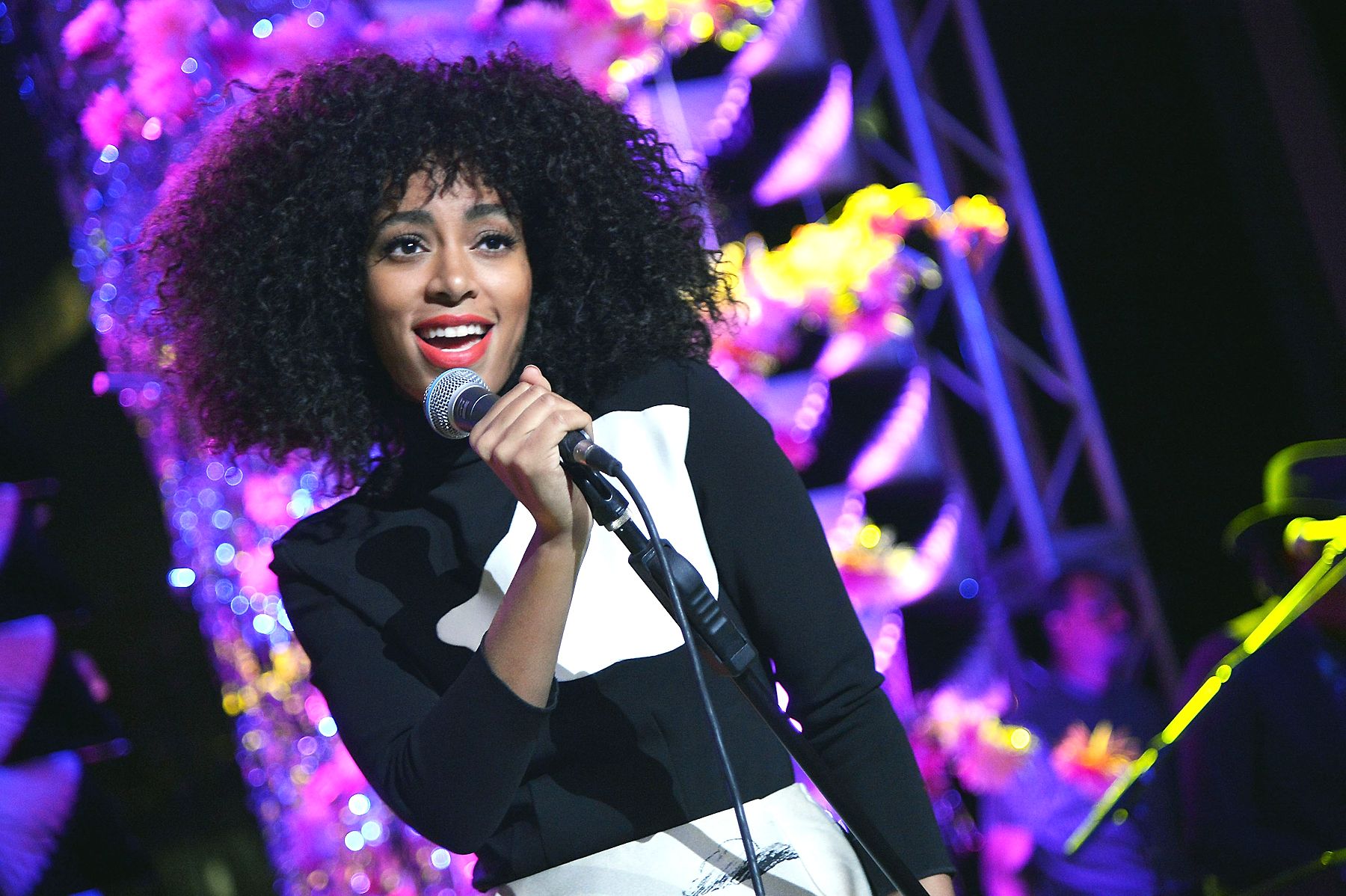 Solange Has New Music on the Way | News | BET