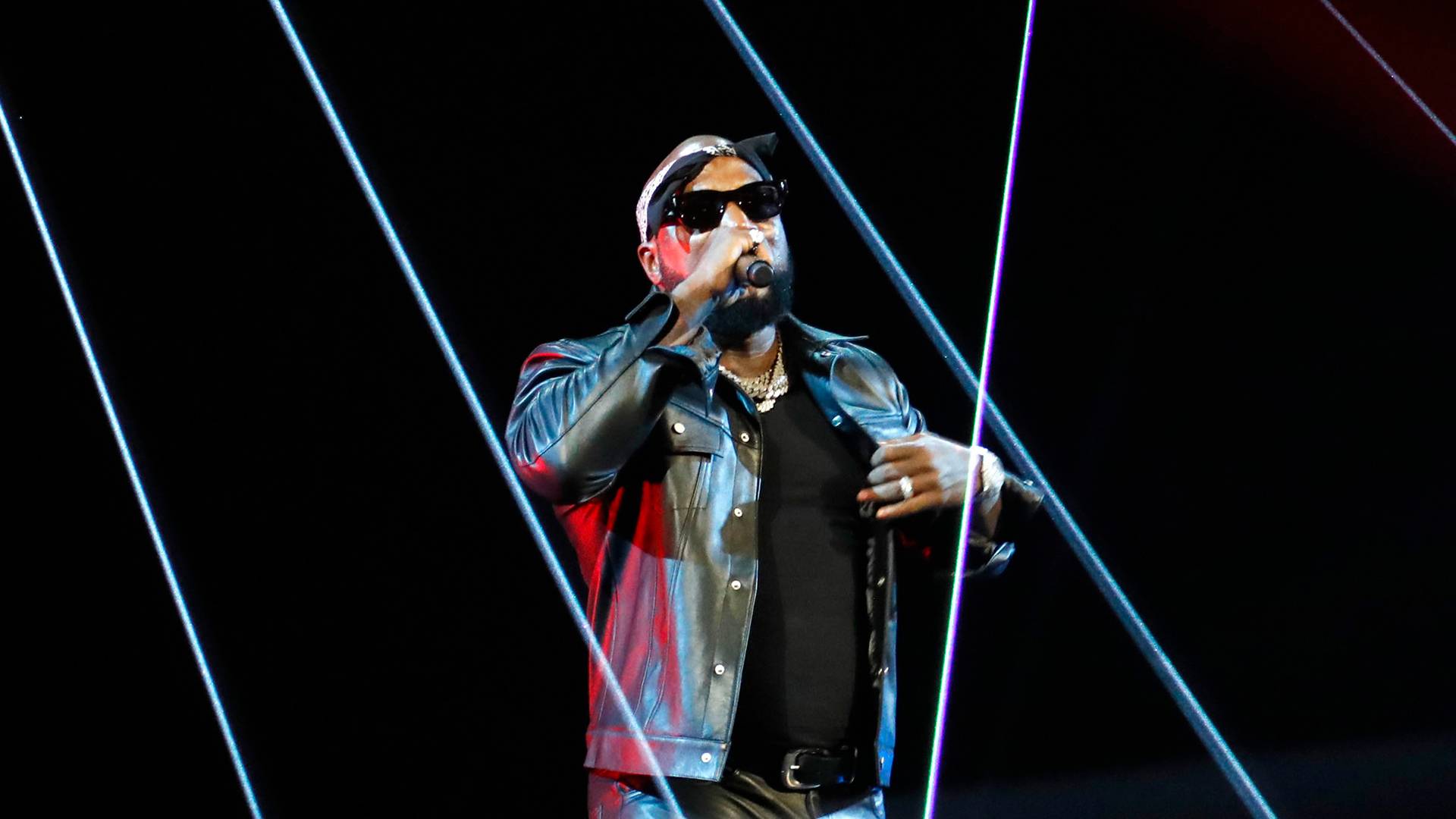 Jeezy - Image 4 from The Hip Hop Awards 2022 Photo Highlights | BET