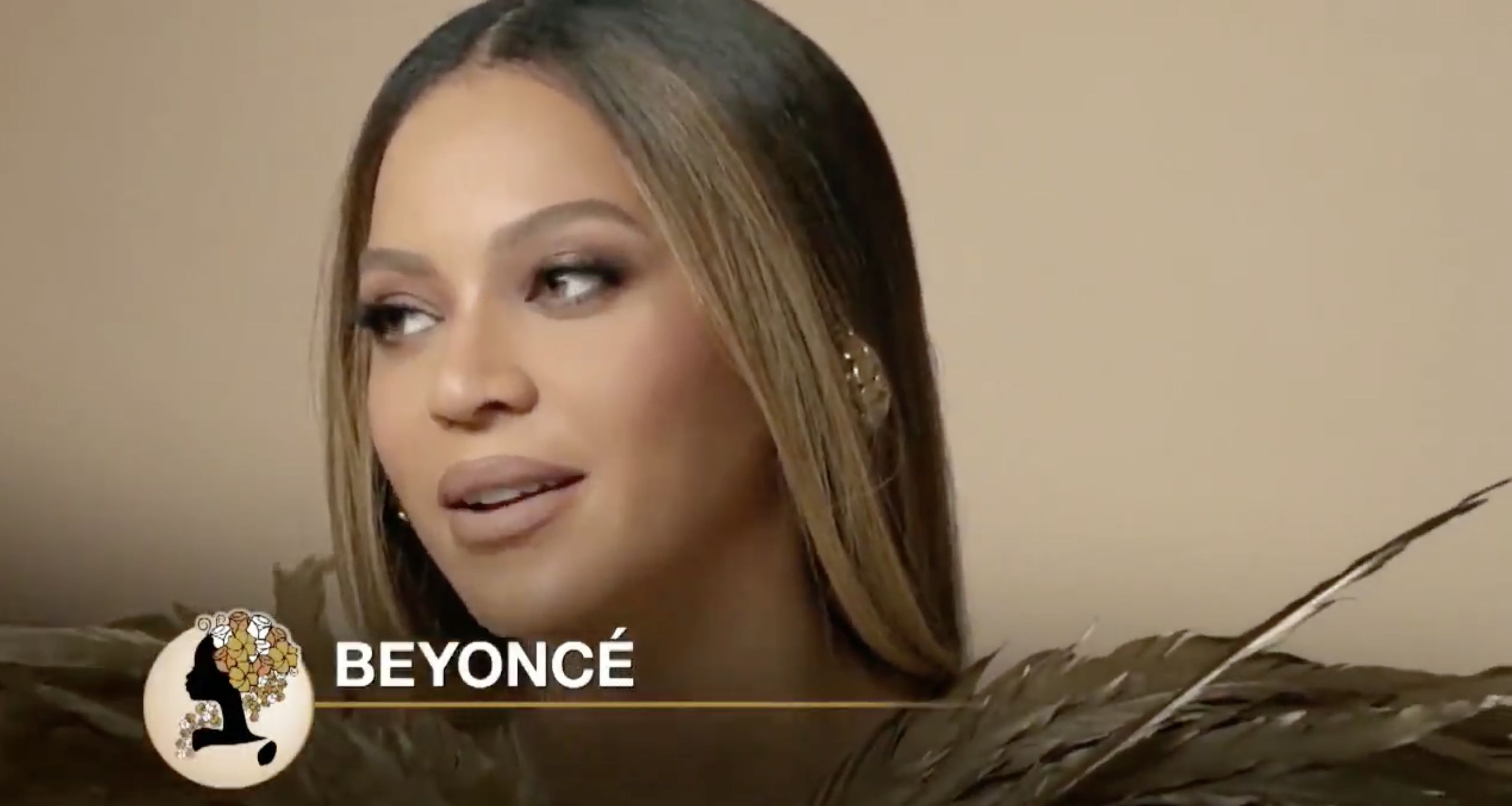 Beyoncé Did Her First On-Camera Interview In Six Years, And The BeyHive ...