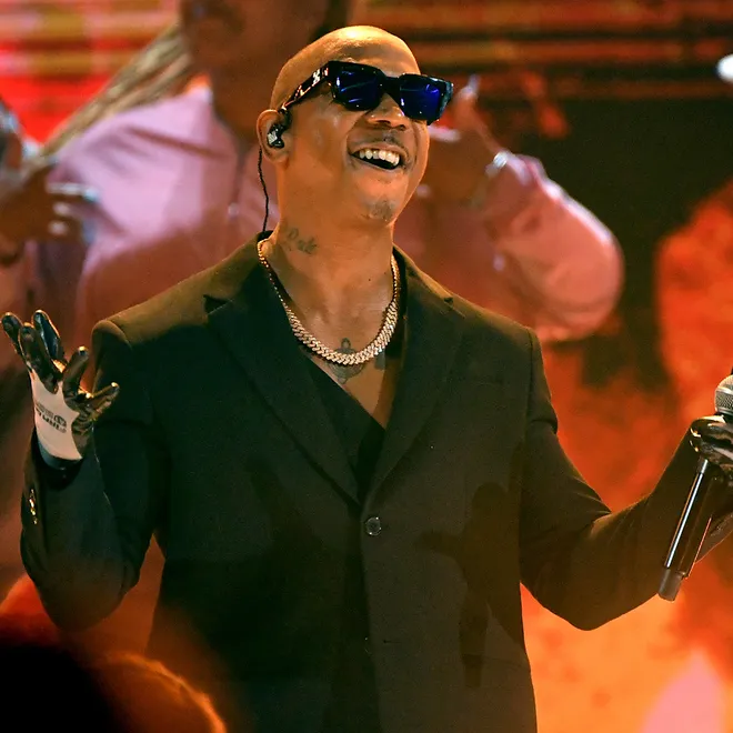 Rappers Spliff Star and - Image 24 from Hip Hop's Biggest and Brightest ...