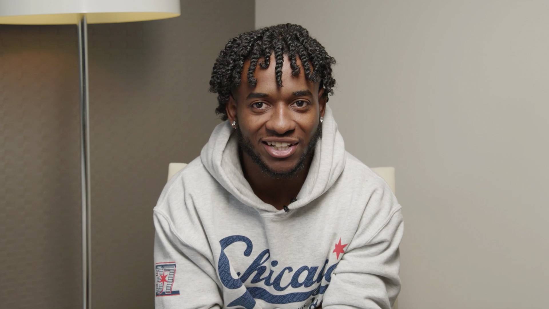 Mooski Plays The Last - (Video Clip) | BET Soul Train Awards