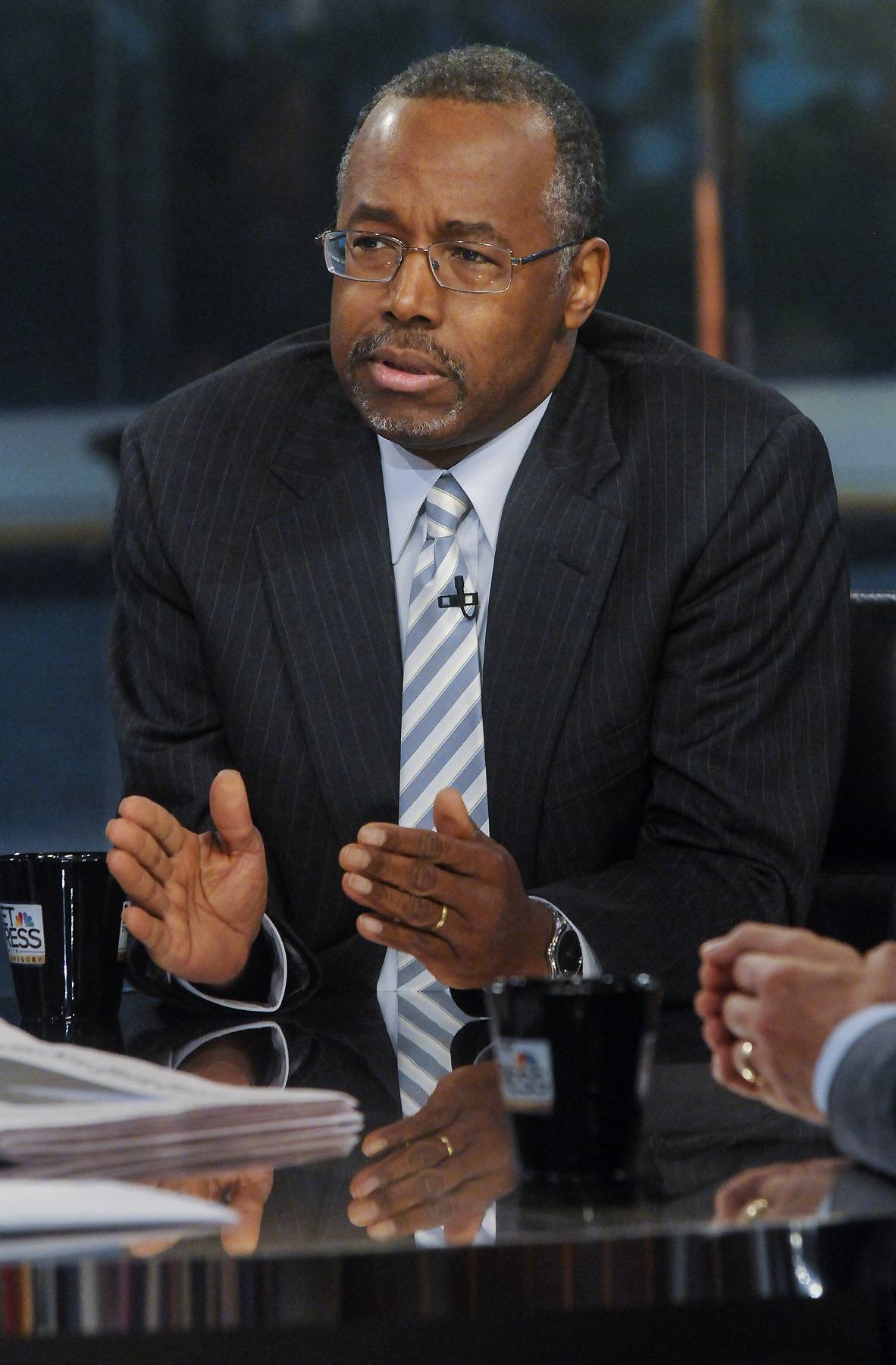 Ben Carson: Guilty of Promoting Shady Medical Supplement Company ...