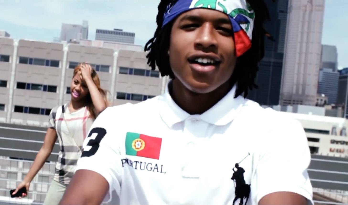 L'A Capone - Leonard - Image 7 from Stop the Violence: Slain Chicago ...