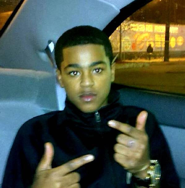 Lil Jo Jo - - Image 2 from Stop the Violence: Slain Chicago Rappers | BET