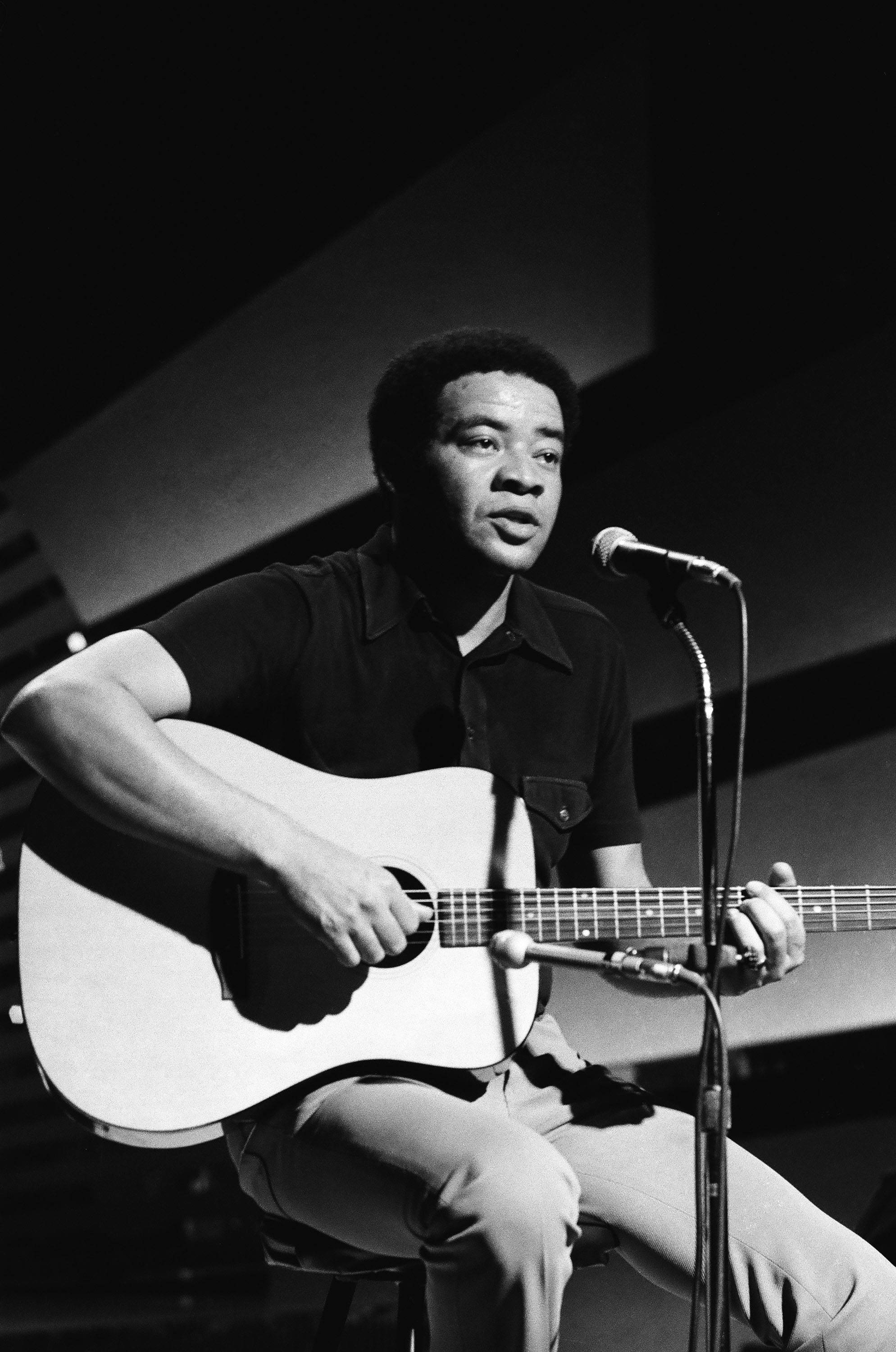 Bill Withers: 5 Things You Need To Know About The Soul Icon | News | BET
