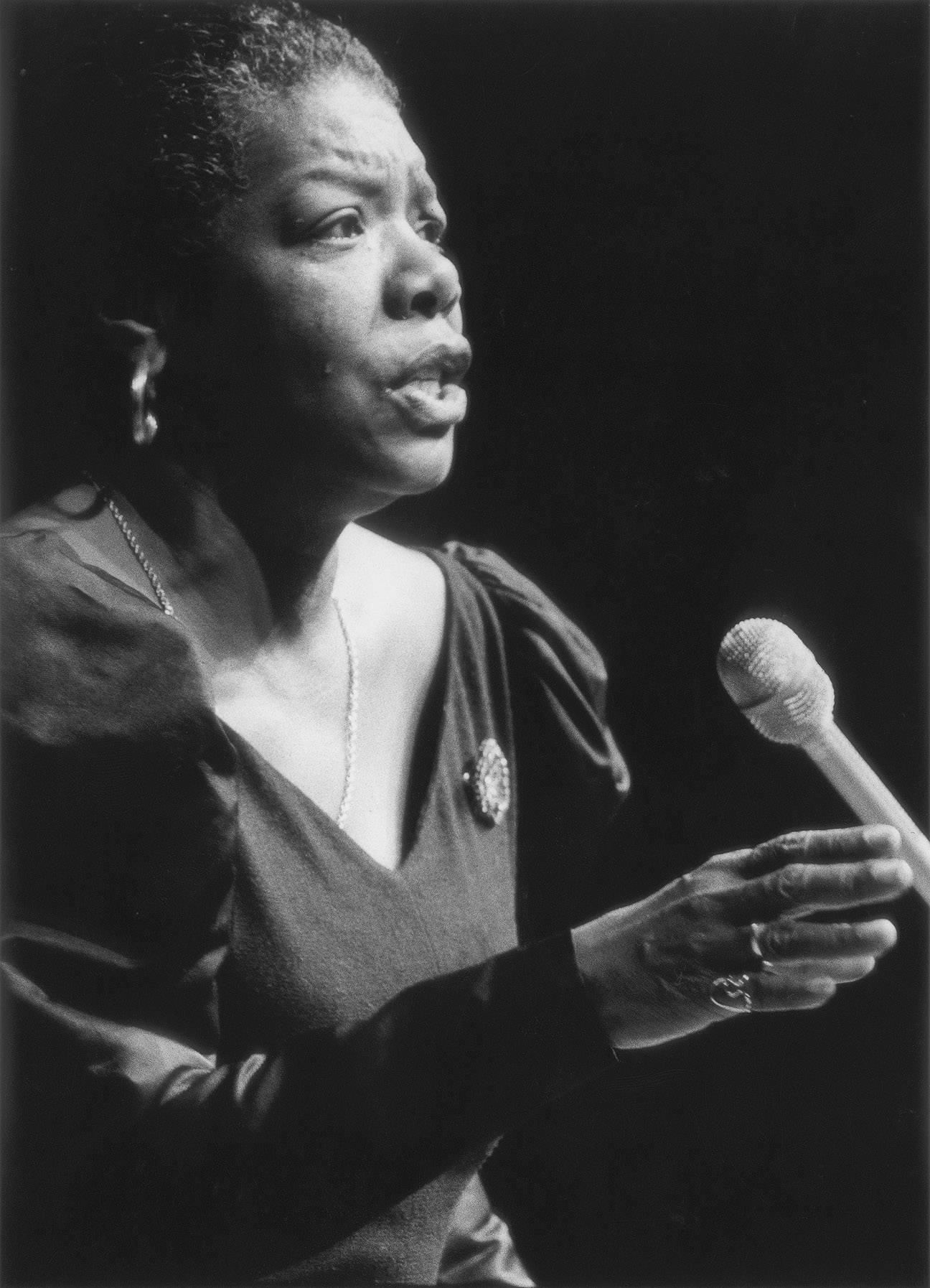 Produces Cabaret for Freedom, Moves - Image 6 from In Memoriam: Dr ...