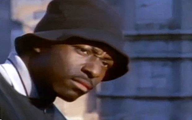 DJ Father Shaheed - - Image 12 from In Memoriam: Remembering Those We ...