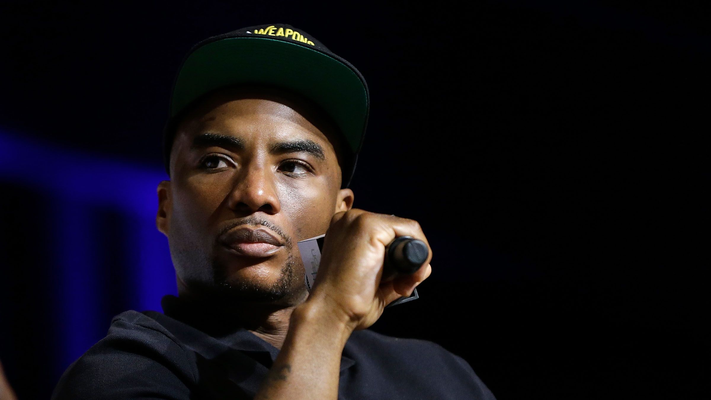 Charlamagne Tha God Shuts Down Rumors About Remy Ma Replacing Angela ...