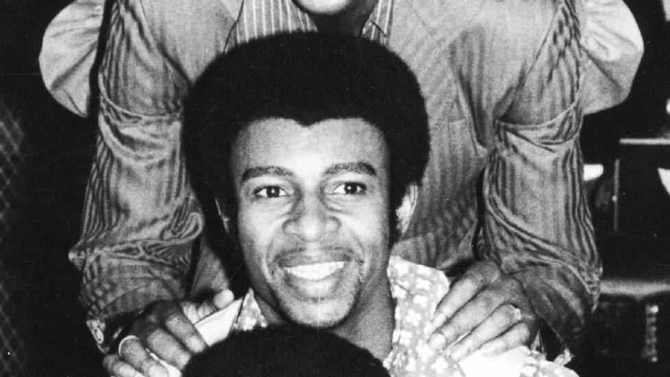 Temptations Lead Singer Dennis Edwards Dead At 74 | News | BET