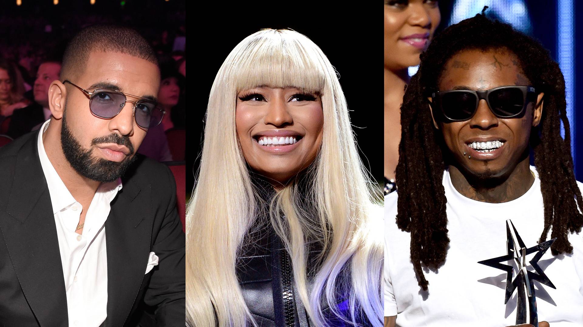 Did Drake Reveal Plans for a Young Money Reunion Tour? | News | BET