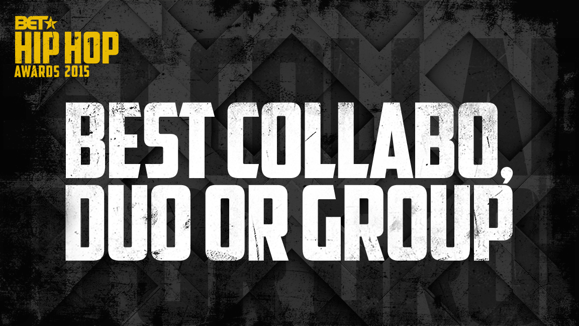 Best Collabo, Duo or - Image 8 from And the Nominees Are... | BET