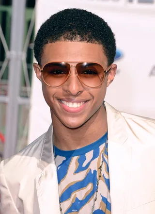 His hit 'Oh Yeah!' - Image 7 from 15 Facts About Diggy Simmons | BET