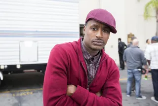 Jackie Long's Acting Portfolio - Image 1 from 5 Little Known Facts ...