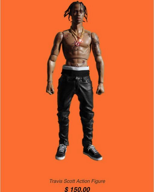 Public Enemy - Public - Image 14 from Music Stars With Their Own Dolls ...