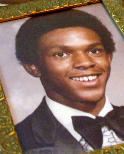 Tim Cole's Legacy - - Image 10 from Life in Pictures: Tim Cole | BET