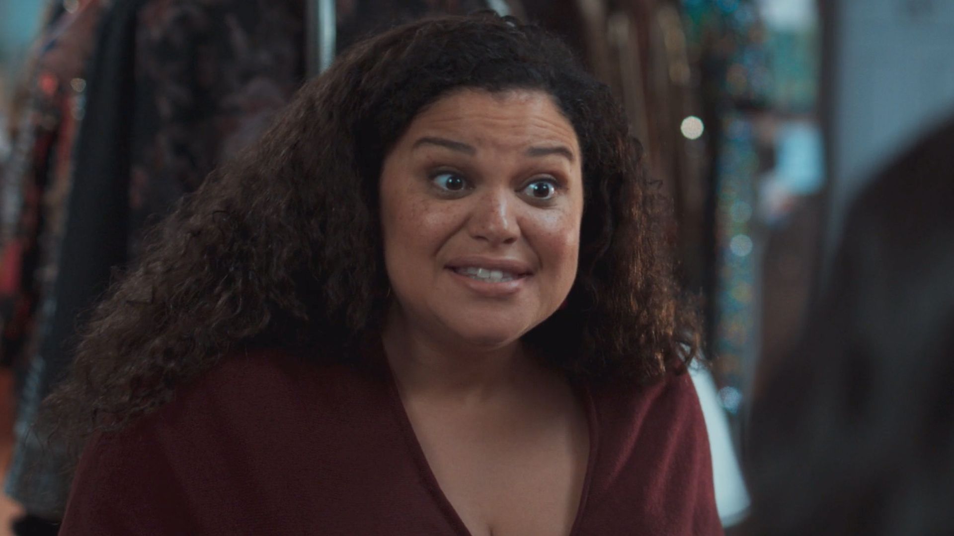 Bree Schemes to Help Hazel Make Money on First Wives Club - (Video Clip ...