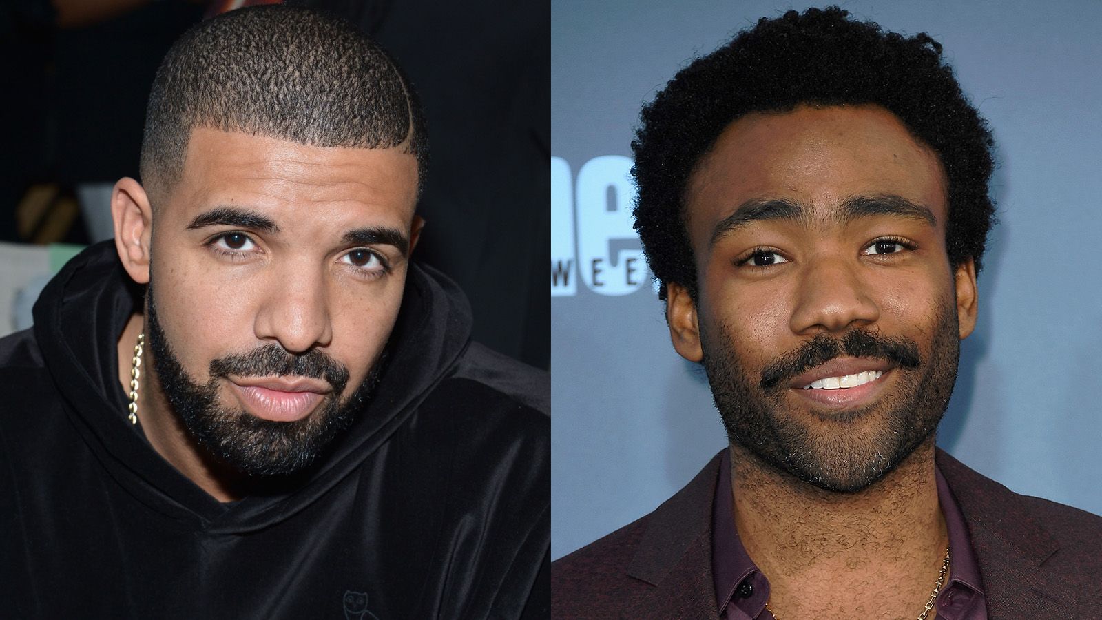 Drake Shares Exactly How He Feels About Donald Glover | News | BET