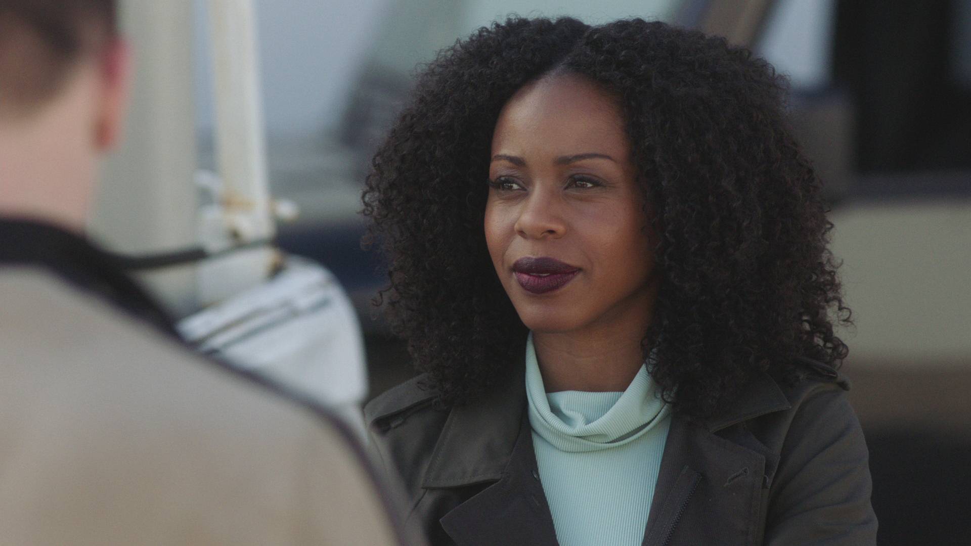 Rebel - TV Series | BET