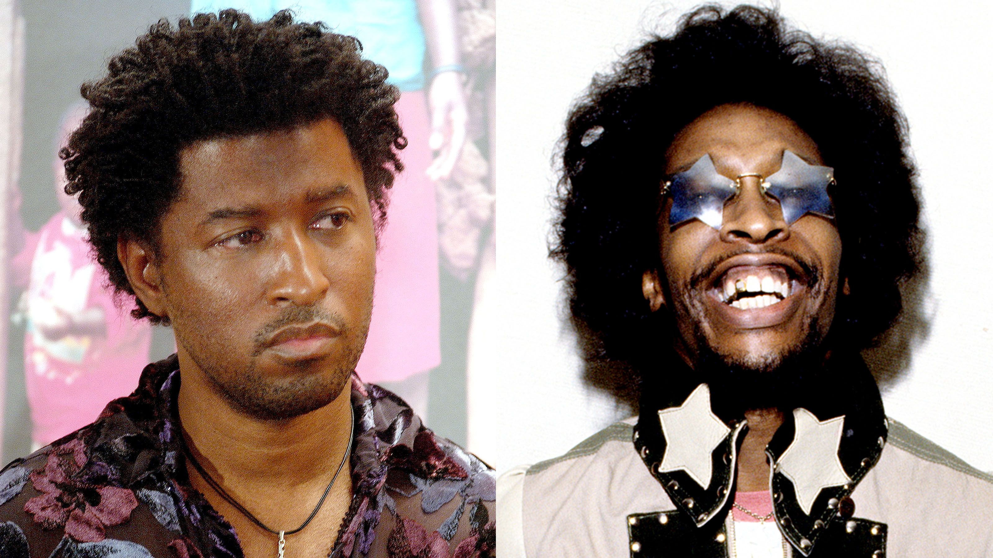 The Hitmaker - Before - Image 4 from The Many Faces of Babyface | BET