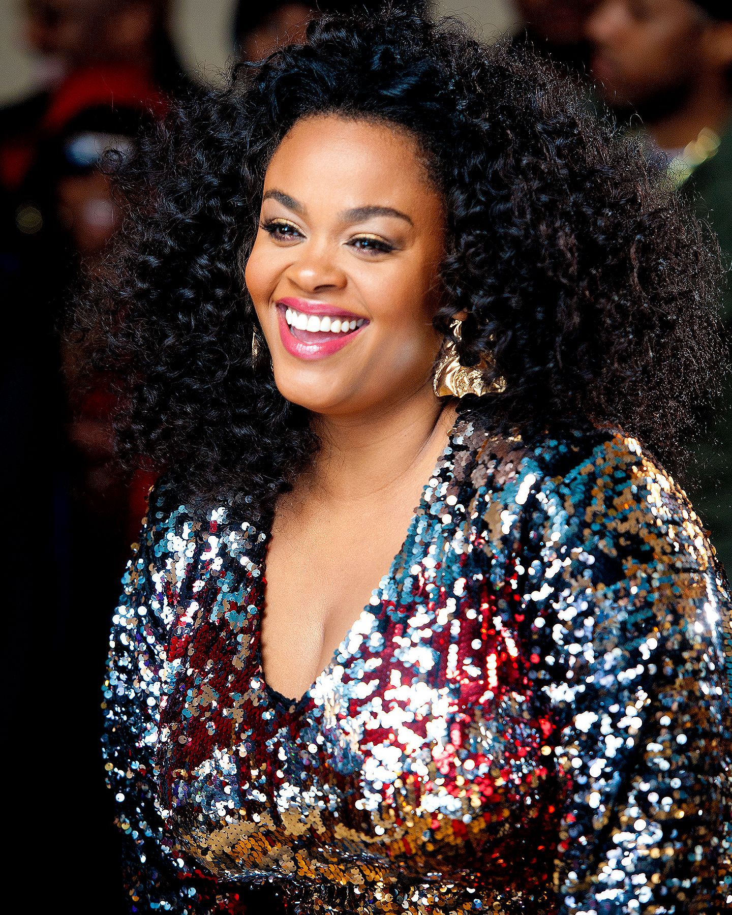 Sleek and Sexy: Sheer - Image 11 from 10 Fashion Trends Jill Scott ...