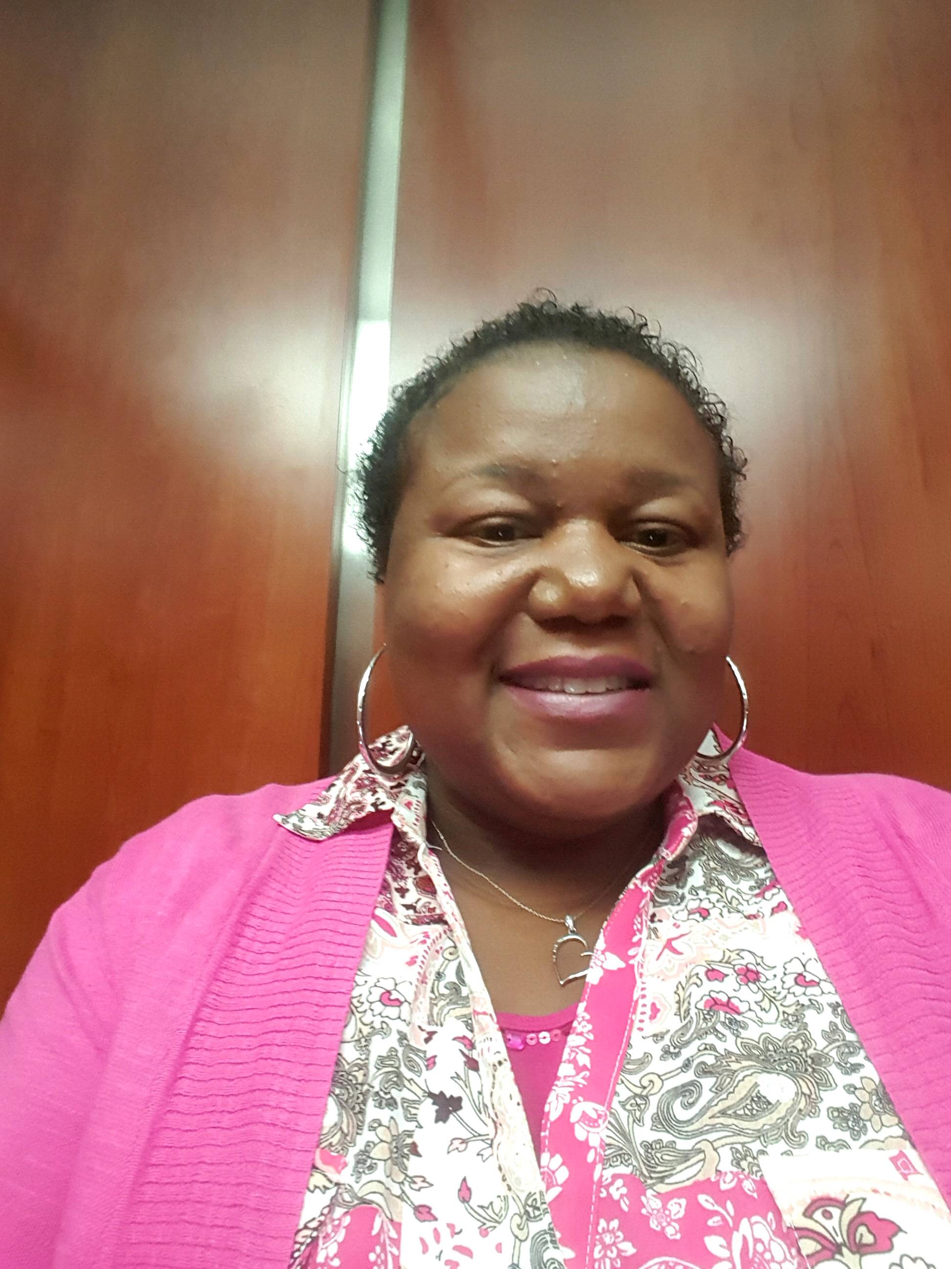 Shante Thomas, 36, Accokeek, - Image 8 from I’m a Survivor: Breast ...