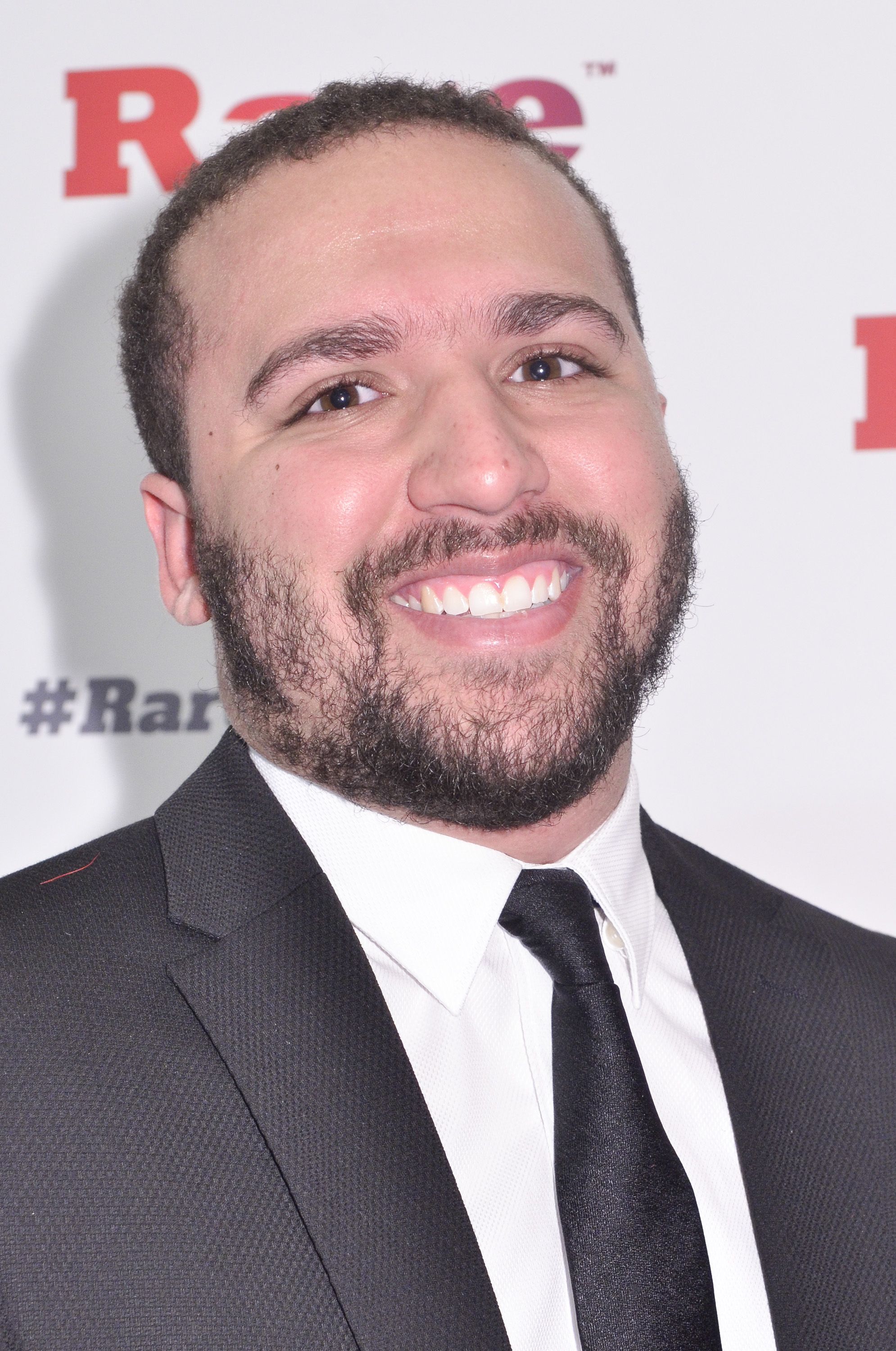 Wesley Lowery, National Reporter - Image 11 from Black Lives Matter | BET