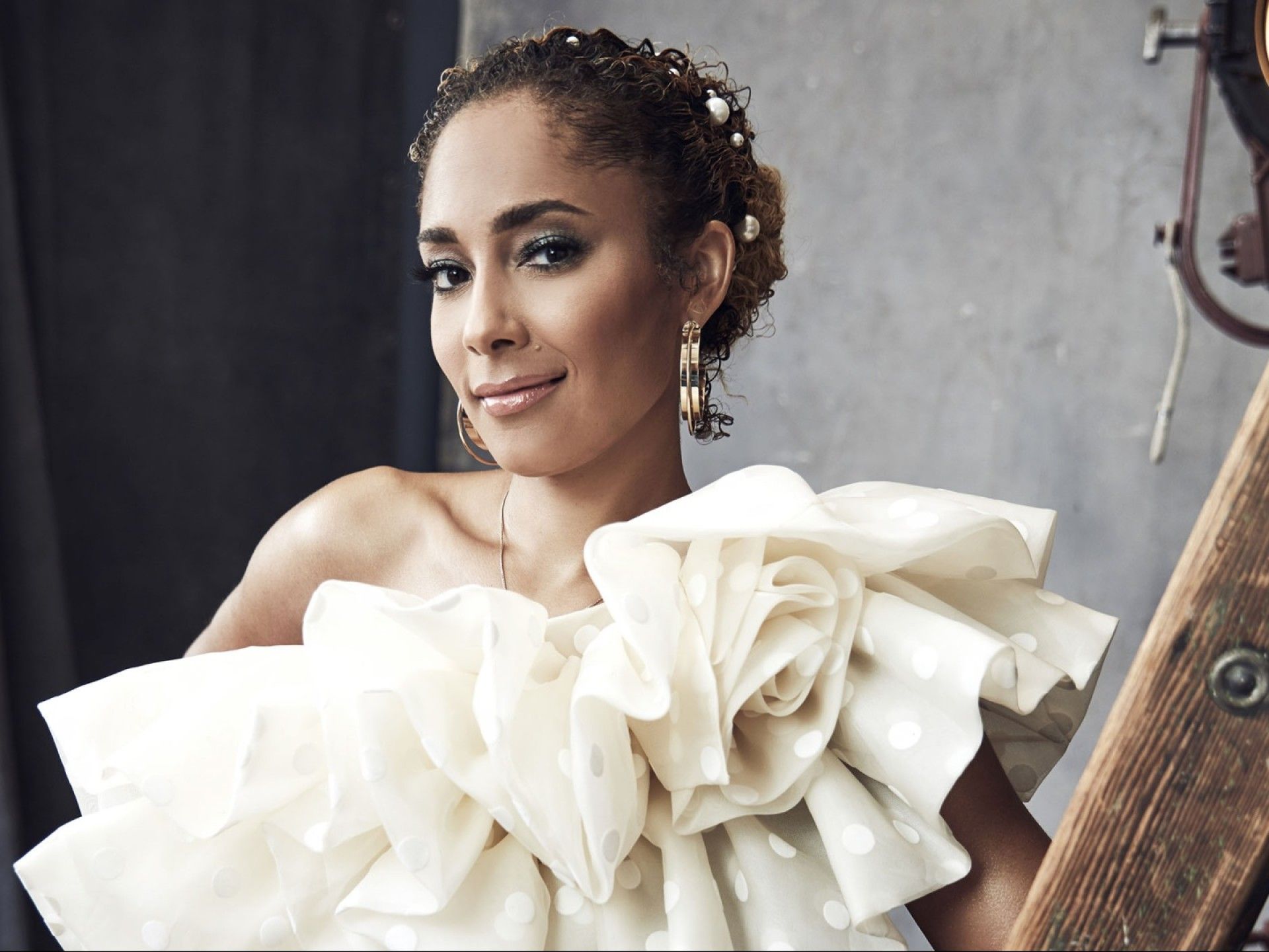 Amanda Seales, Issa Rae Respond To AKA Members Upset Over 'Insecure ...