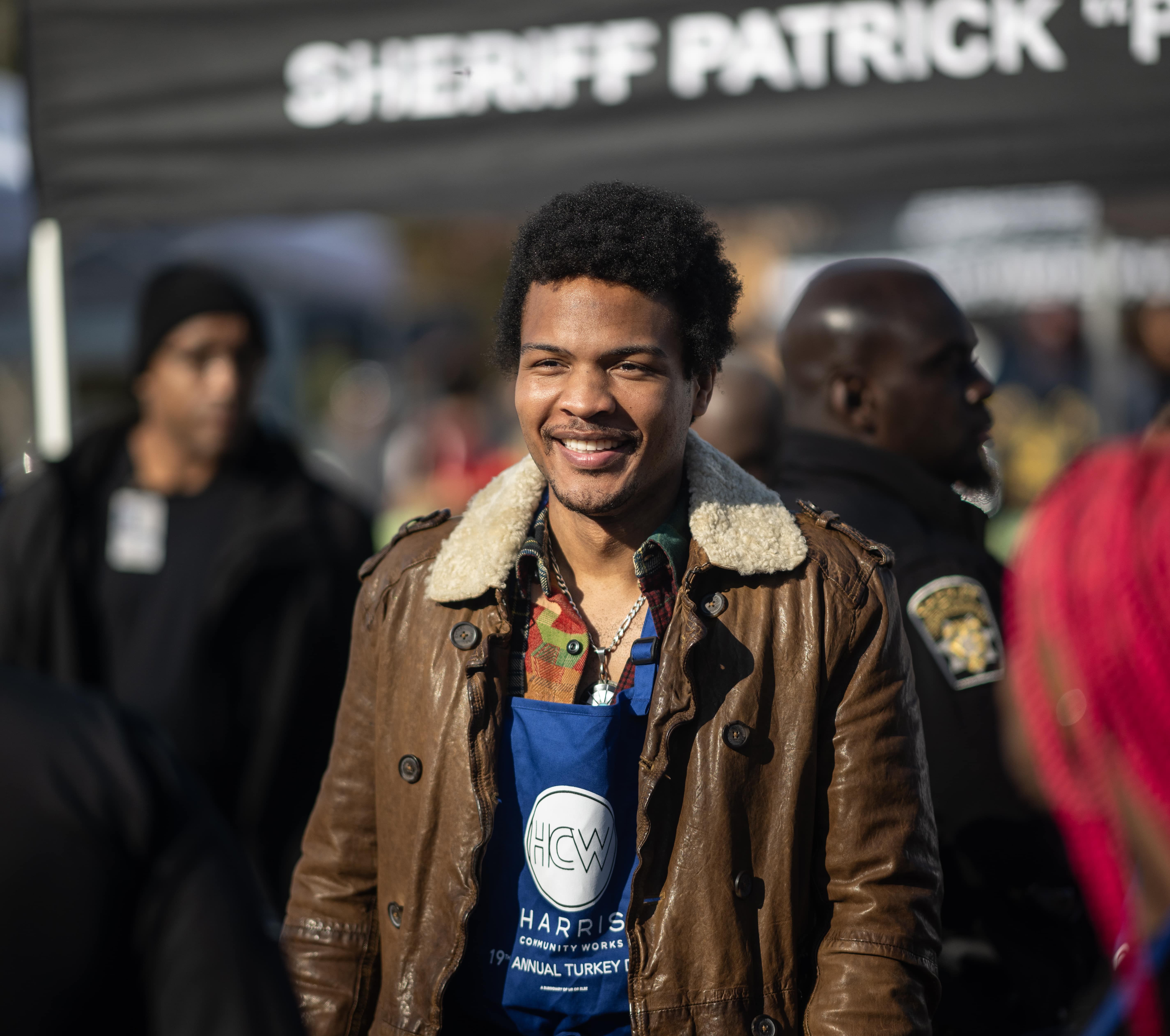 Buddy Red on Finding His Sound: Why He Chose Blues and Rock - (Video ...