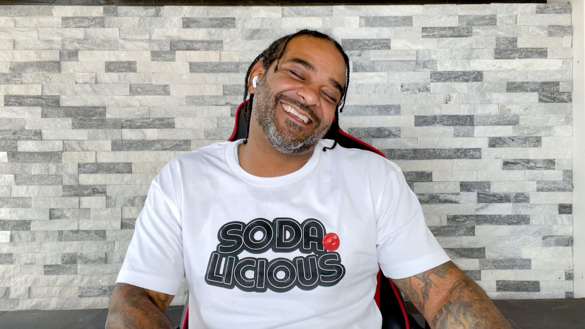 Finish This, Pt. 1 - Jim Jones - BET Hip Hop Awards 2022 (Video Clip ...