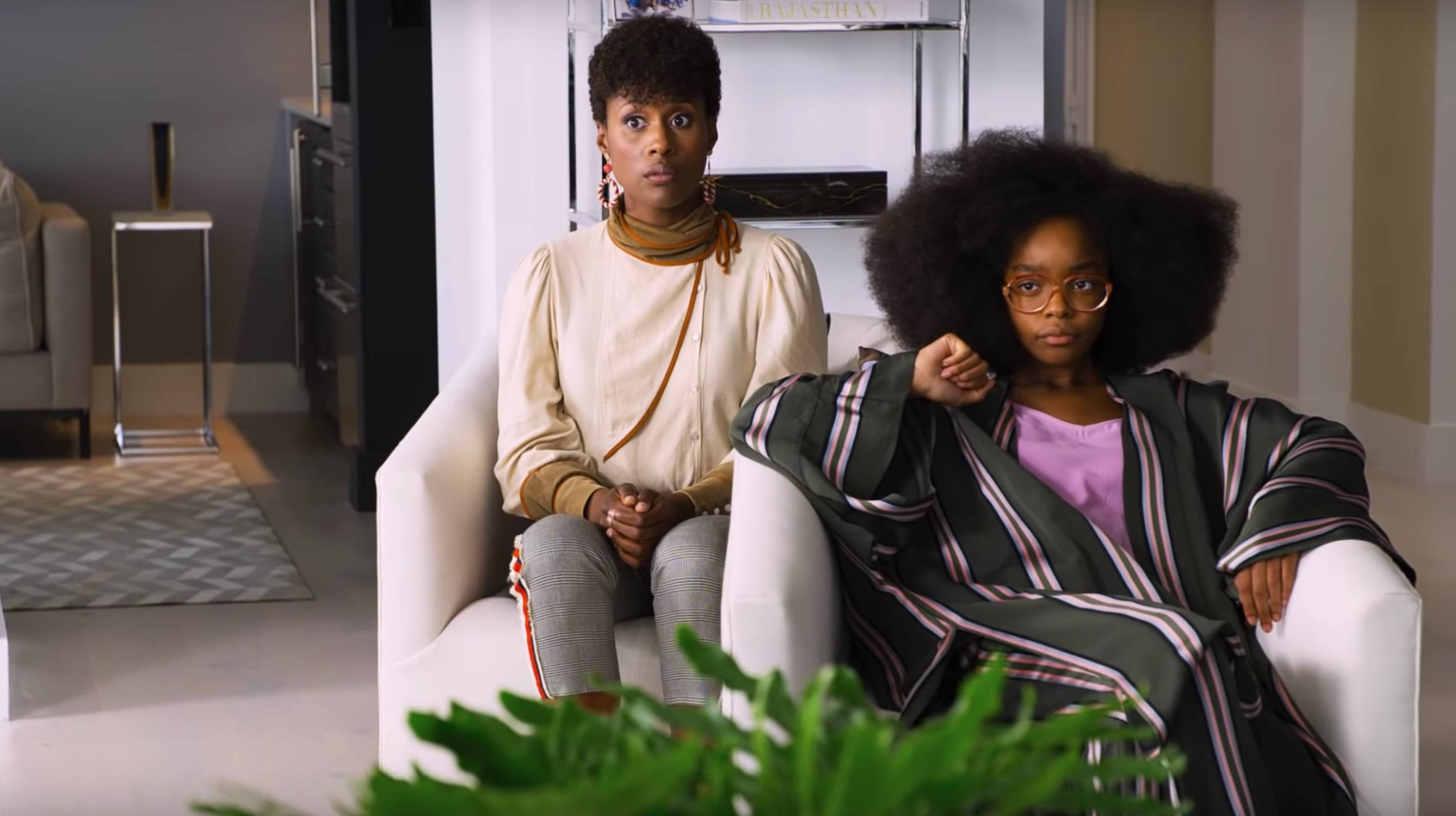 What Issa Rae Wishes She’d Done More Of In Her 20s [EXCLUSIVE] | News | BET