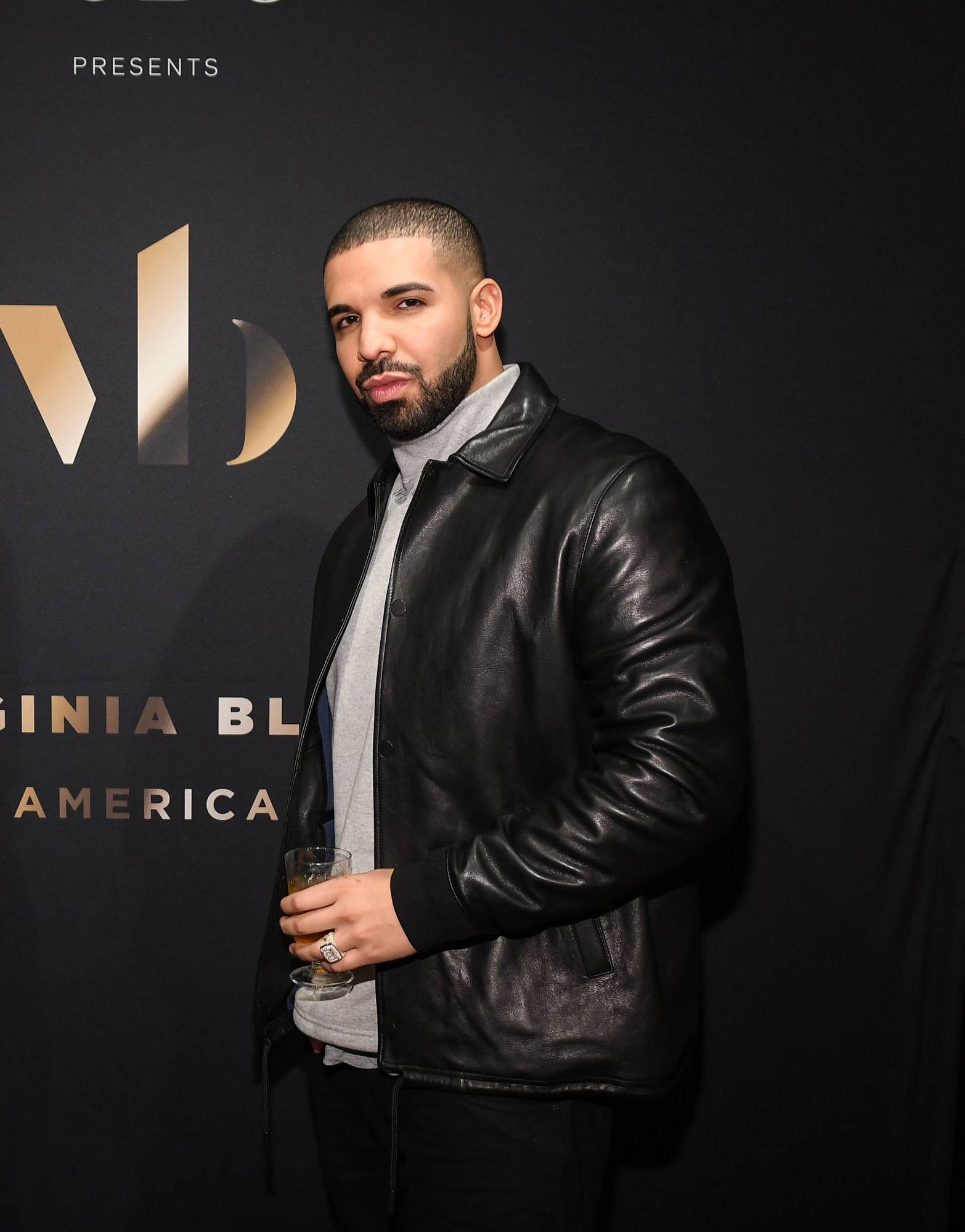 Drizzy Is No. 3 - Image 7 from Weddings, Broken Records and Other Music ...