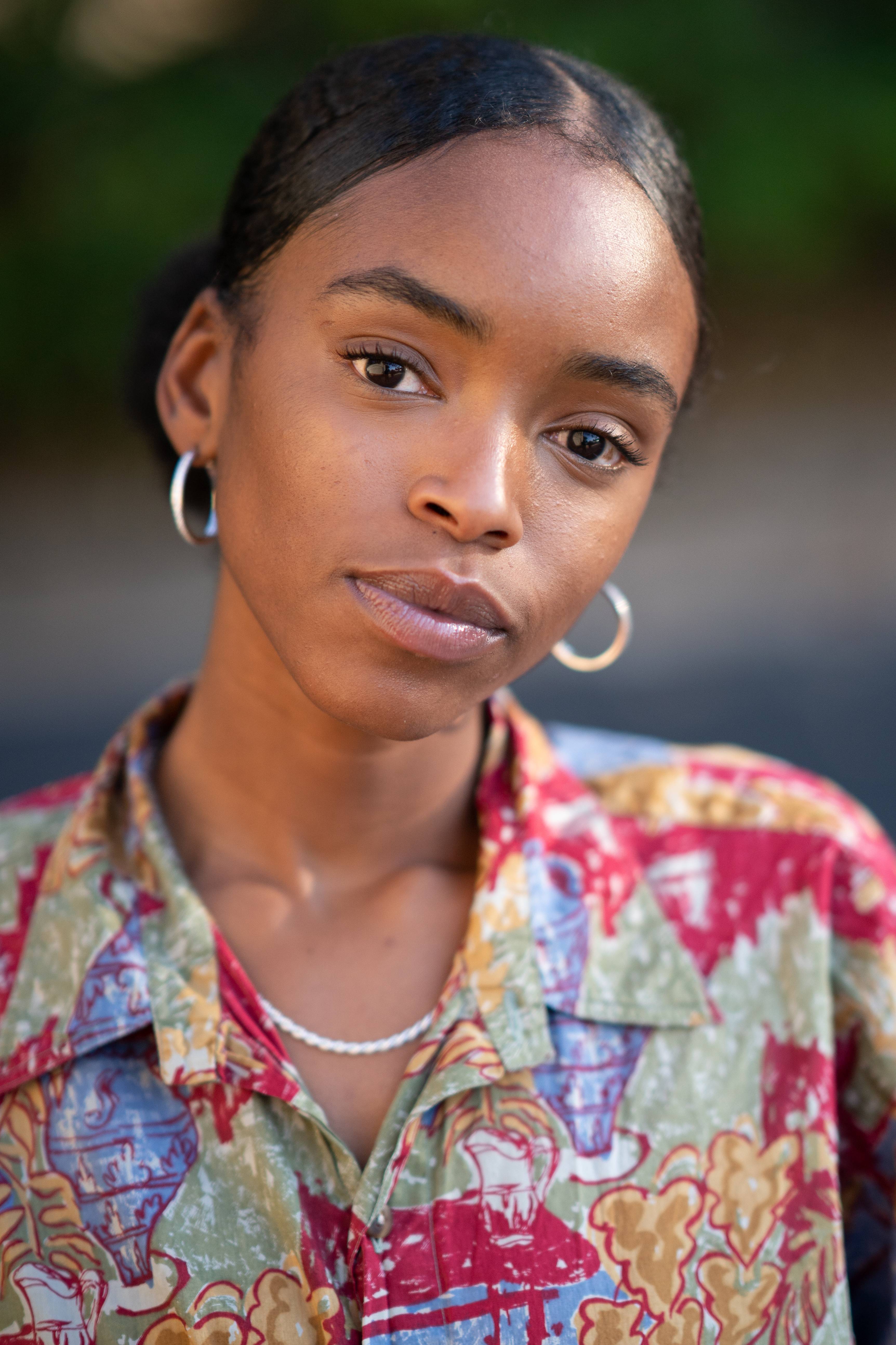 ‘The Craft: Legacy’: Lovie Simone Is Black Girl Magic Both Literally ...